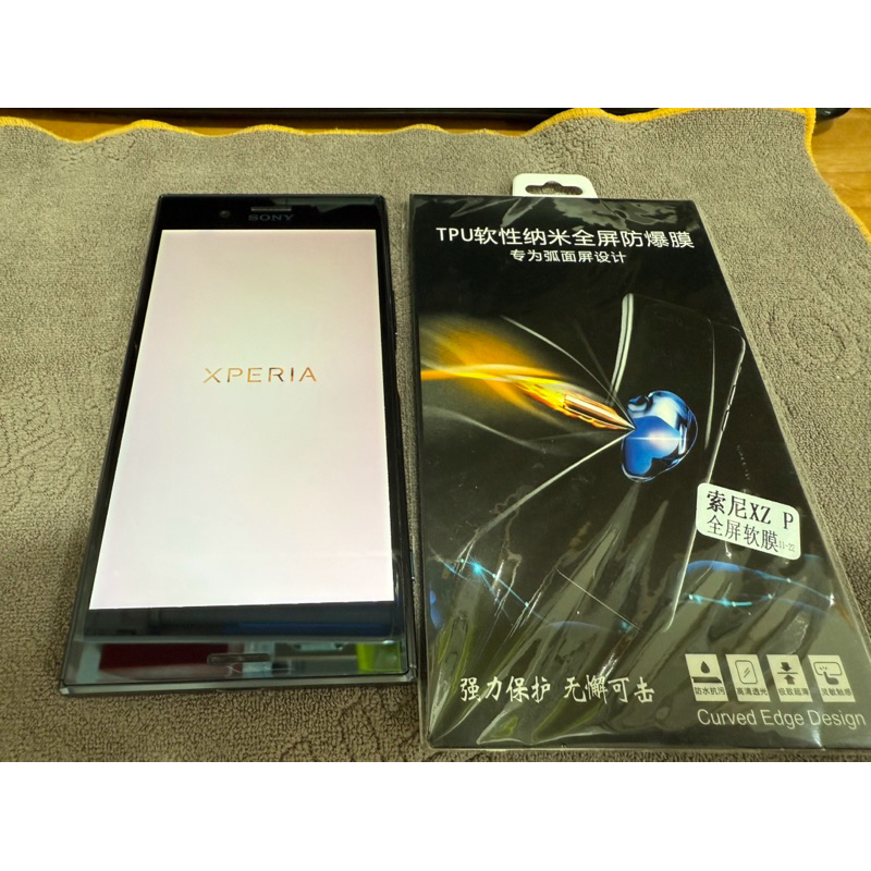 Sony xzp手機 中古二手 | 蝦皮購物