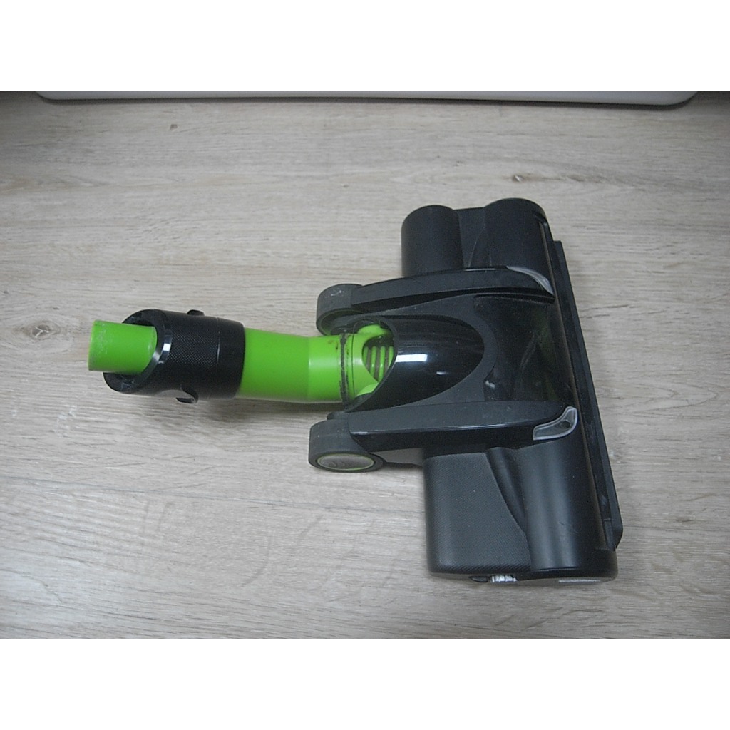 二手 Gtech 小綠 ProLite 原廠電動滾刷地板吸頭 滾刷吸頭 MM401 | 蝦皮購物