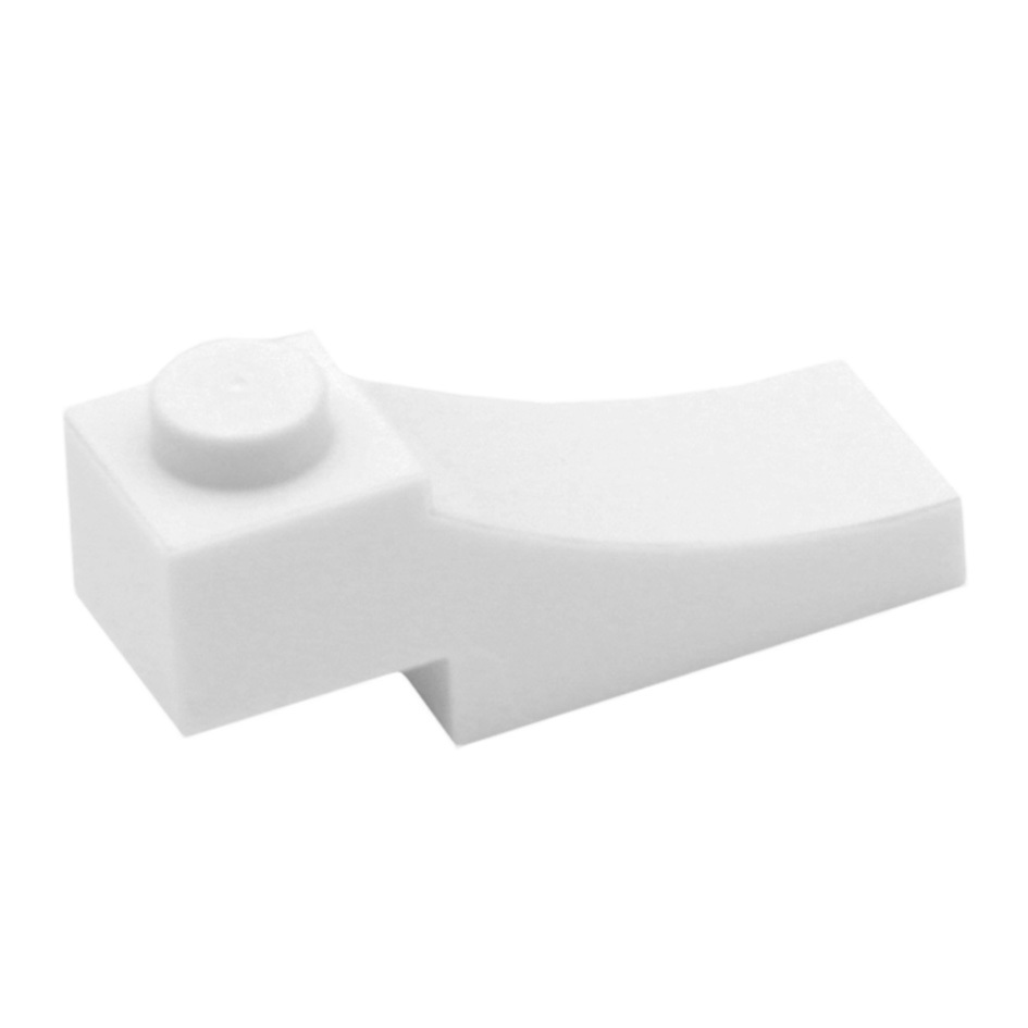 COOLPON｜這是樂高®LEGO®的正版零件 白色 拱形磚 Arch 1x3 70681 6357598 | 蝦皮購物