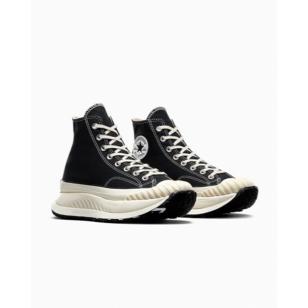 B.O.) A03277C Converse Chuck 70 AT-CX 黑 厚底 增高 運動底 休閒鞋 男鞋 高筒 | 蝦皮購物