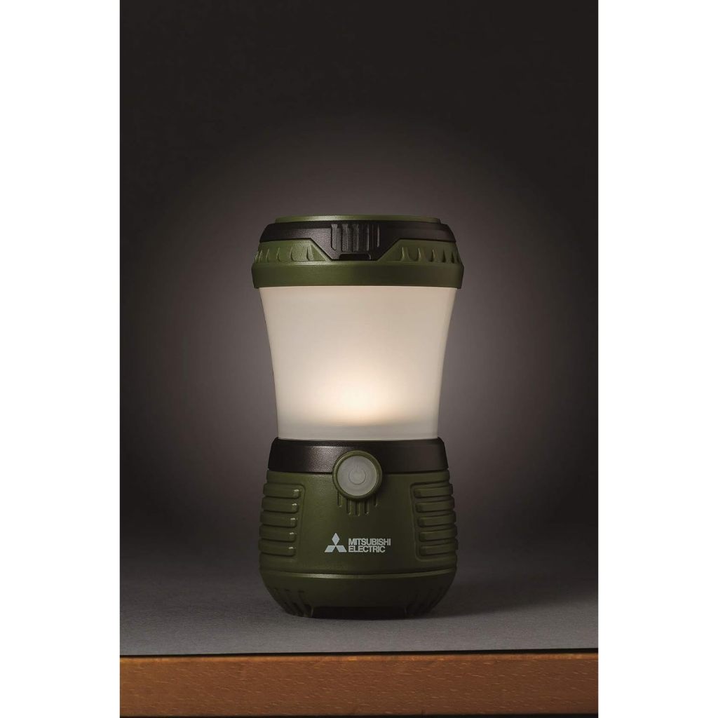 [寶子の店] 雙北 日本 三菱電機 LED 防災 停電 小夜燈 IPX4防水 露營燈 帳篷燈 CL-331LC | 蝦皮購物