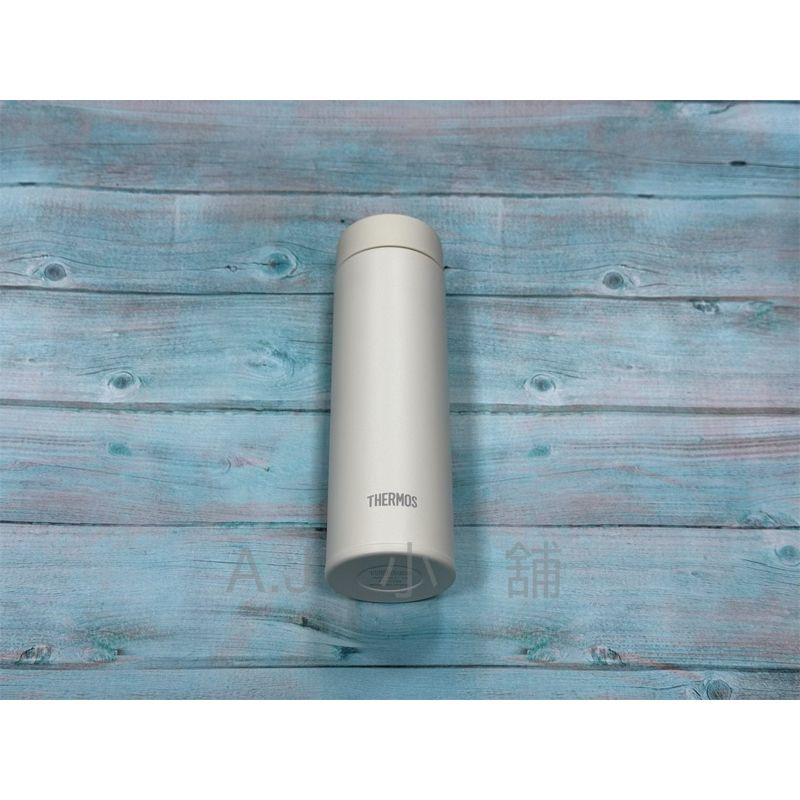 THERMOS膳魔師 不銹鋼真空保溫杯_JOQ系列_480ml 可進洗碗機清洗 象牙白 JOQ-481-IV 台灣公司貨 | 蝦皮購物