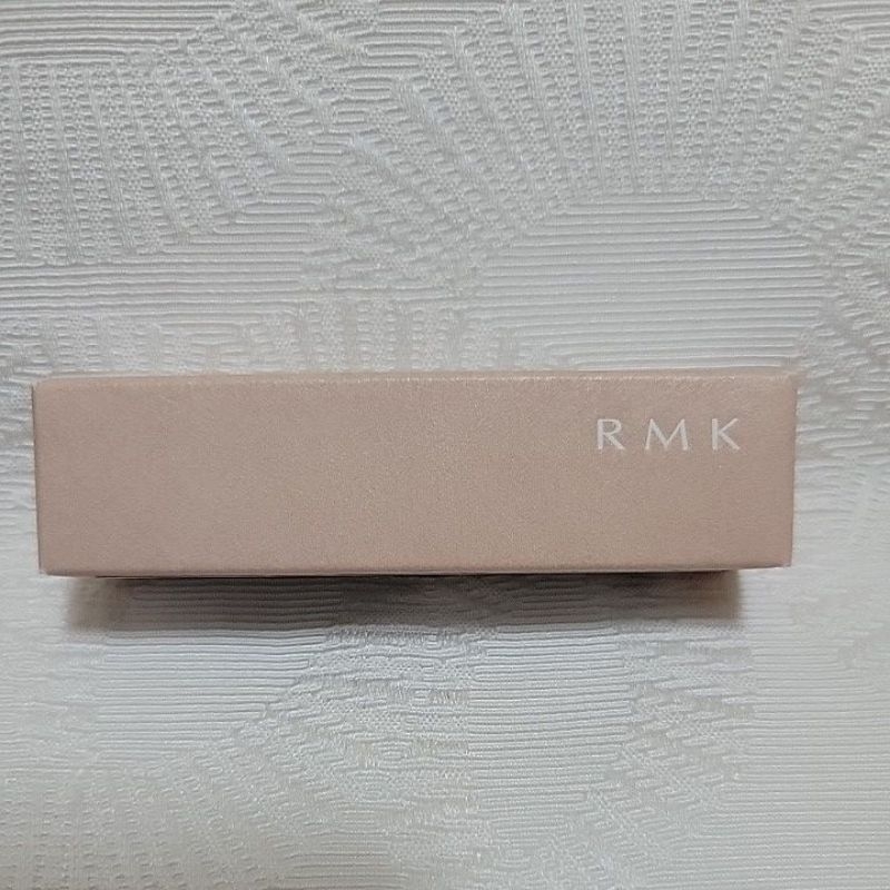RMK 經典輕潤口紅（潤采）EX05 | 蝦皮購物
