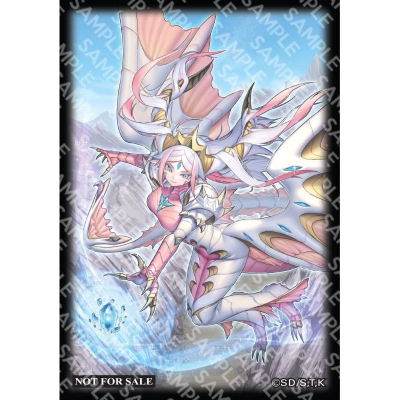 遊戲王 2025 春季賽 春季慶典 限定 妖龍的禁姬 (未拆/卡套 ) ALIN-JP037 銀字 | 蝦皮購物