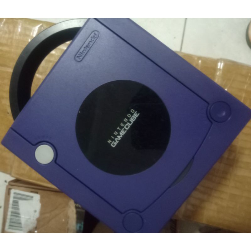 (待測試中.）game cube ngc | 蝦皮購物