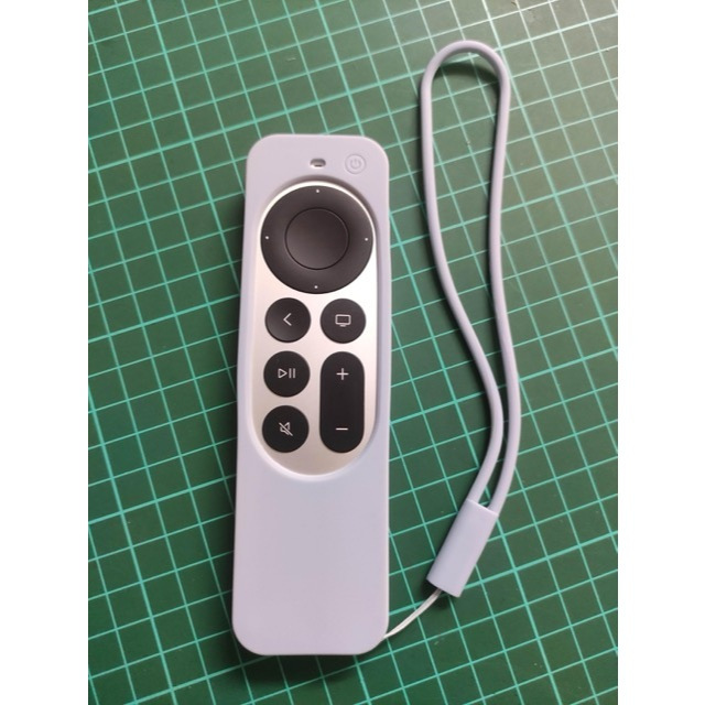Apple TV 4K 三代遙控器 A2854 (Apple TV 4k 一代 a1842 可用) (含保護套) 二手 | 蝦皮購物