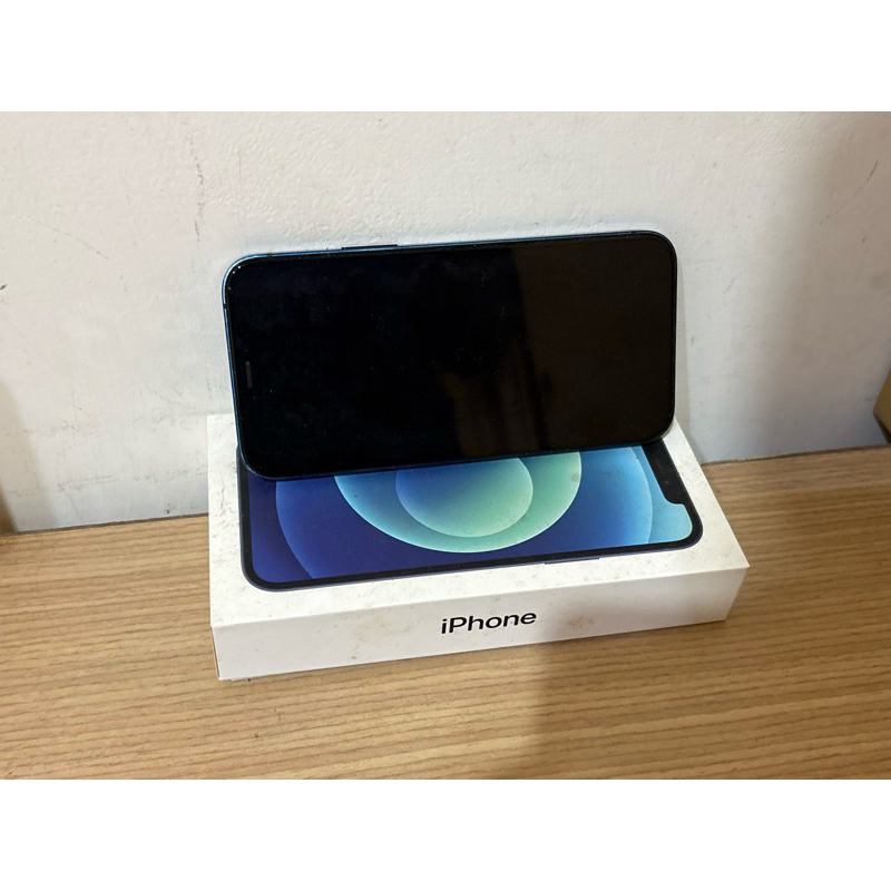 iPhone 12 128G | 蝦皮購物