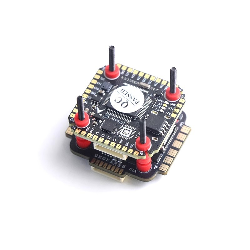 Aocoda-RC F7MINI飛塔 V2飛控 35A Blheli-S電變 20*20mm 穿越機 | 蝦皮購物