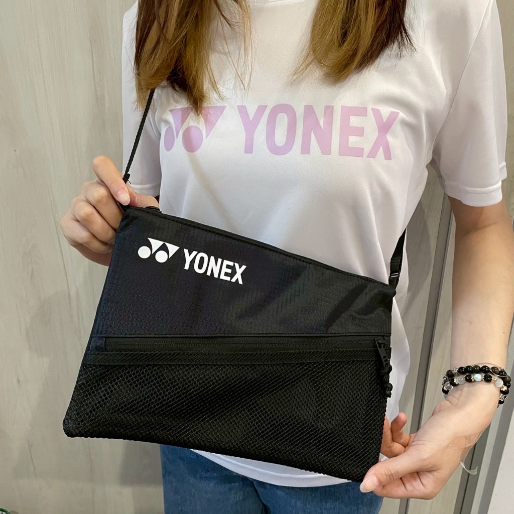 《奧神體育》YONEX 優乃克 小包 台北公開賽 TP OPEN 限量 隨身包 | 蝦皮購物
