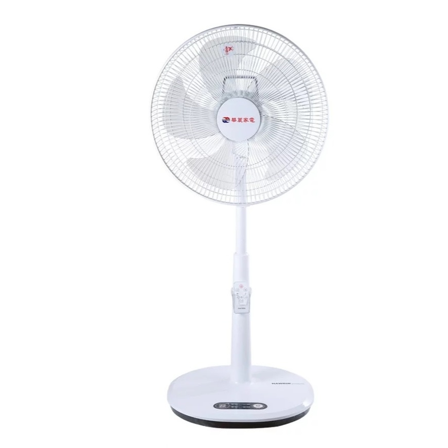 HEF-FF7-4A 華菱 16吋 DC 馬達 遙控立扇 電風扇 風扇 | 蝦皮購物