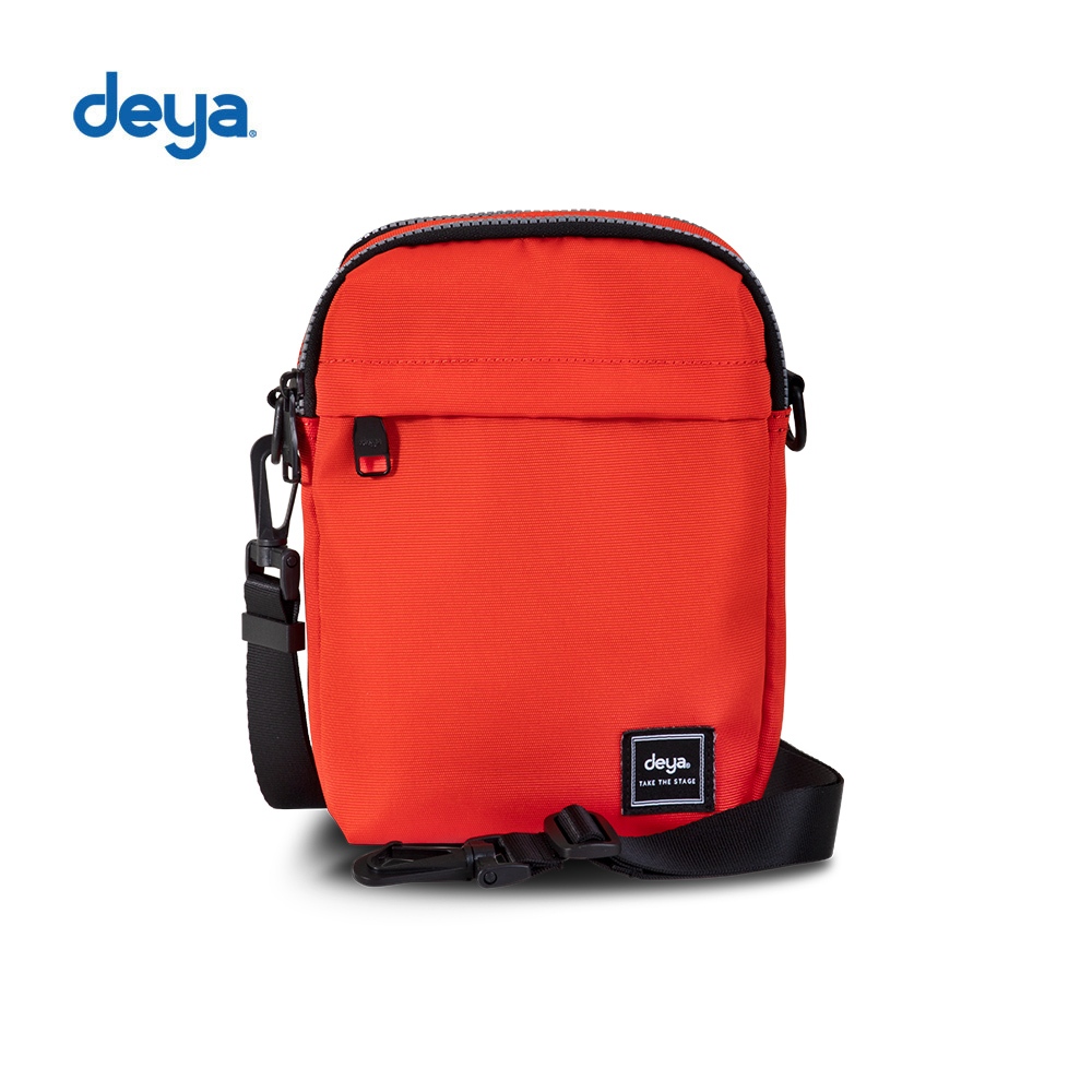 【deya】Pure double 機能抗菌方包-曙光橘 | 蝦皮購物