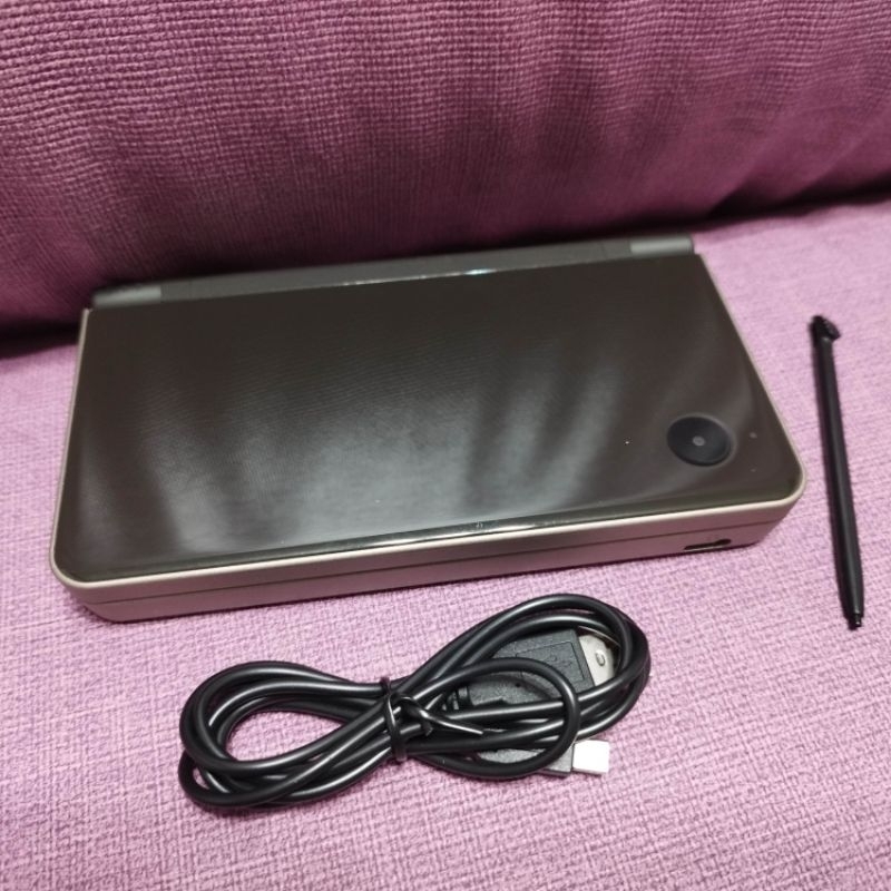 任天堂ndsiLL主機日規黑色稀有大螢幕 | 蝦皮購物