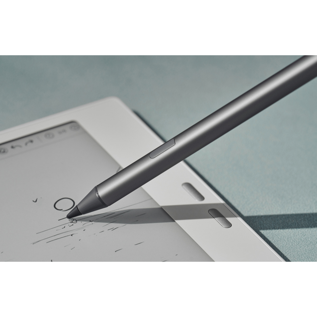 現貨文石BOOX InkSense 側鍵手寫筆 Go7 、Go Color 7 (Gen II)、Tab X C專用 | 蝦皮購物