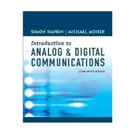 Introduction to Analog & Digital Communications 2/e 敦煌 | 蝦皮購物