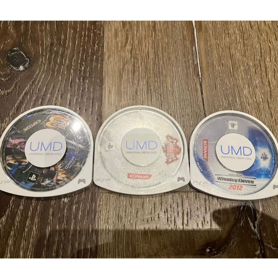 (裸片/皆測試可玩/不含主機) PSP 遊戲王5D's 雙重戰力4 (純日版)+ WE2012+魔物3 | 蝦皮購物