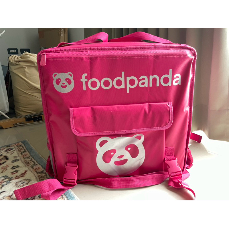 foodpanda外送大箱 | 蝦皮購物