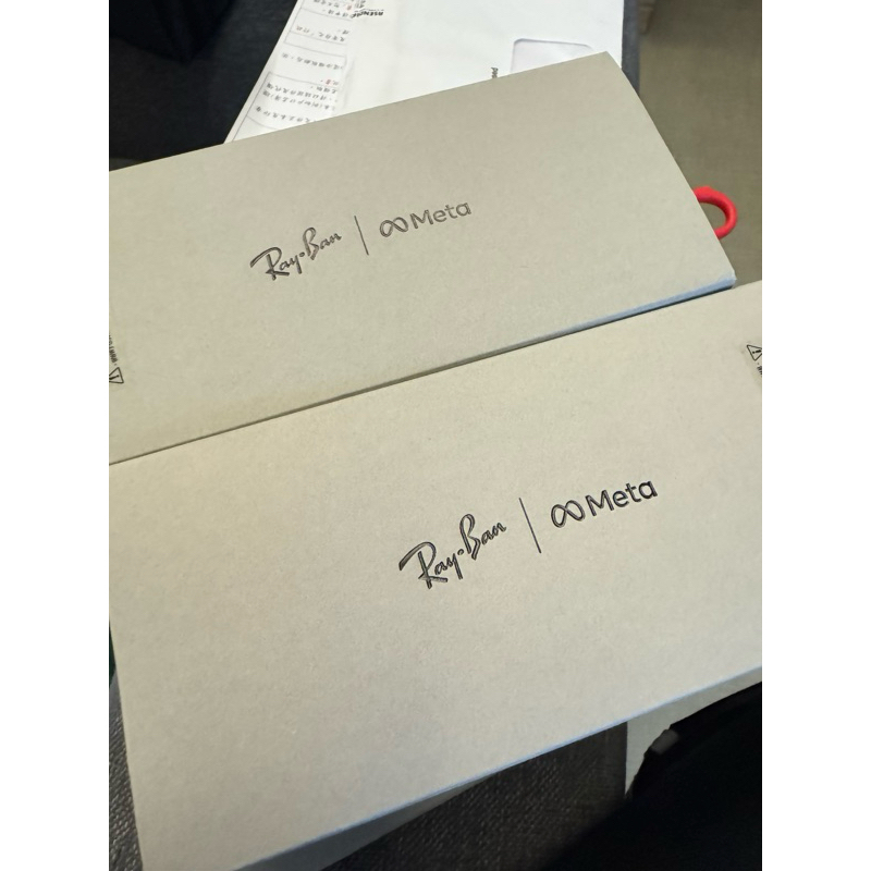 Rayban meta Rw4009 全新未拆 現貨在台灣 | 蝦皮購物