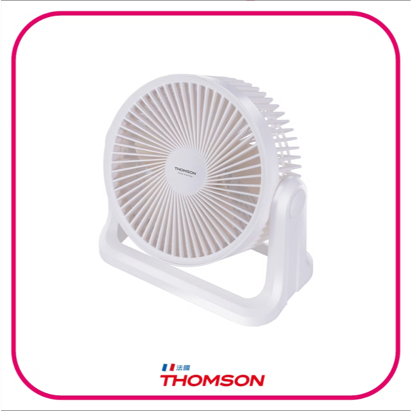 THOMSON 風扇 Kipas Angin พัดลม Quạt điện Cordless Fan | 蝦皮購物