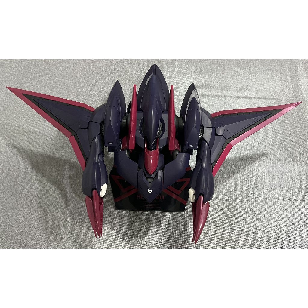 ROBOT魂限定 00鋼彈 統御式GNMA-0001V | 蝦皮購物