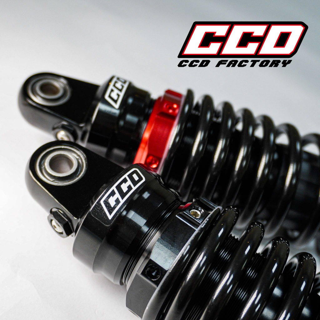 CCD C03 後避震 單槍 雙槍 勁戰 JETS SR SL MANY JBUBU SUI FORCE2.0 GTR | 蝦皮購物