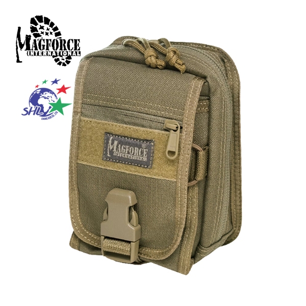 Magforce M5腰包 / 軍規級材質/模組化裝備/馬蓋先旗艦店 / 0315 【詮國】 | 蝦皮購物