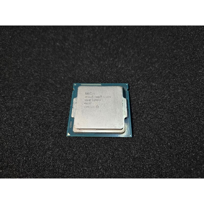 Intel Core i5-4570 CPU | 蝦皮購物