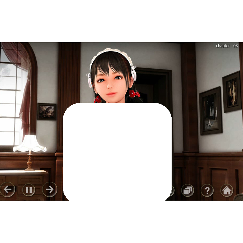 PC HGAME-Super Naughty Maid 2(無碼/中文版) | 蝦皮購物