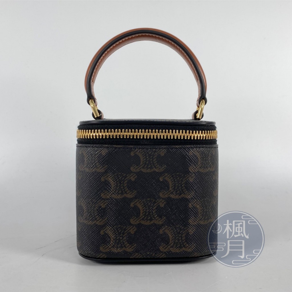 CELINE 老花 MINI VANITY | 蝦皮購物