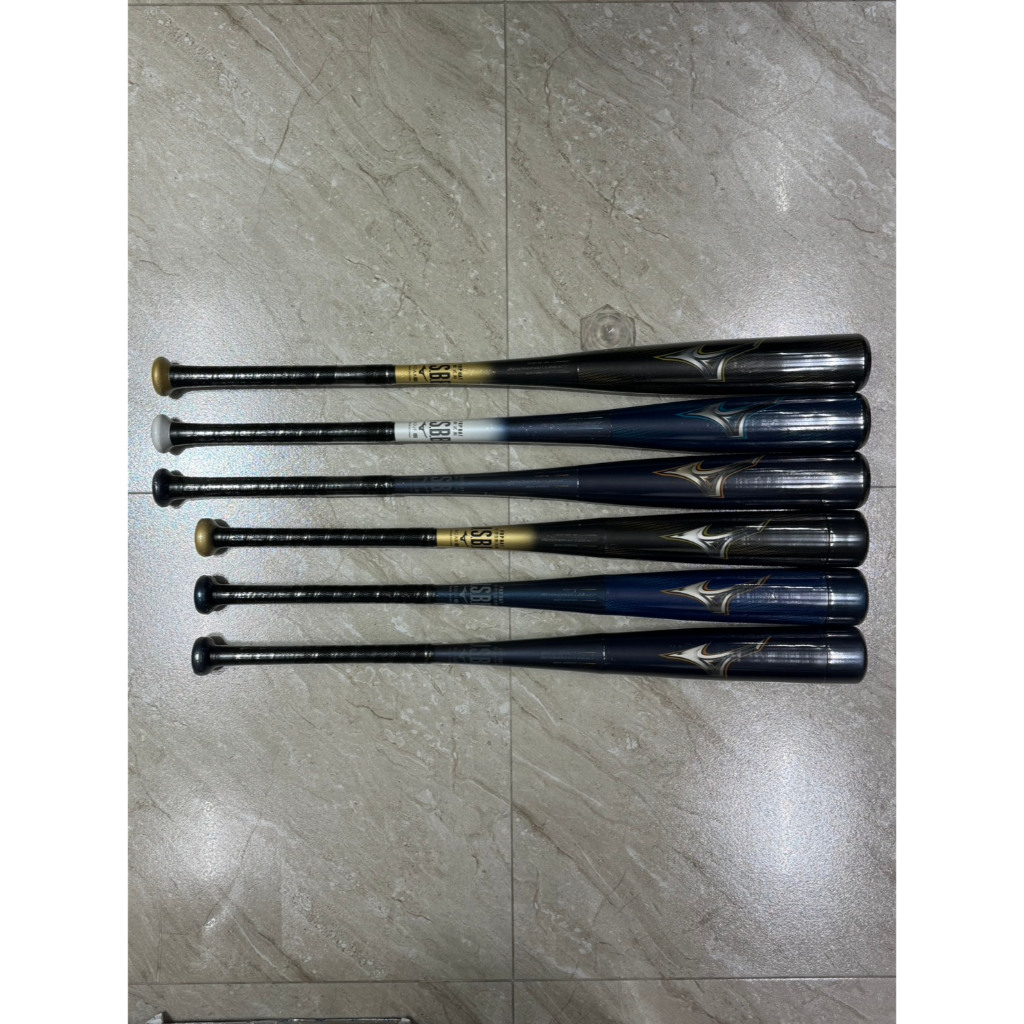 【熱火體育】Mizuno BeyondMAX 軟式球棒 JSBB 黑/金 1CJBR / 1CJBY | 蝦皮購物