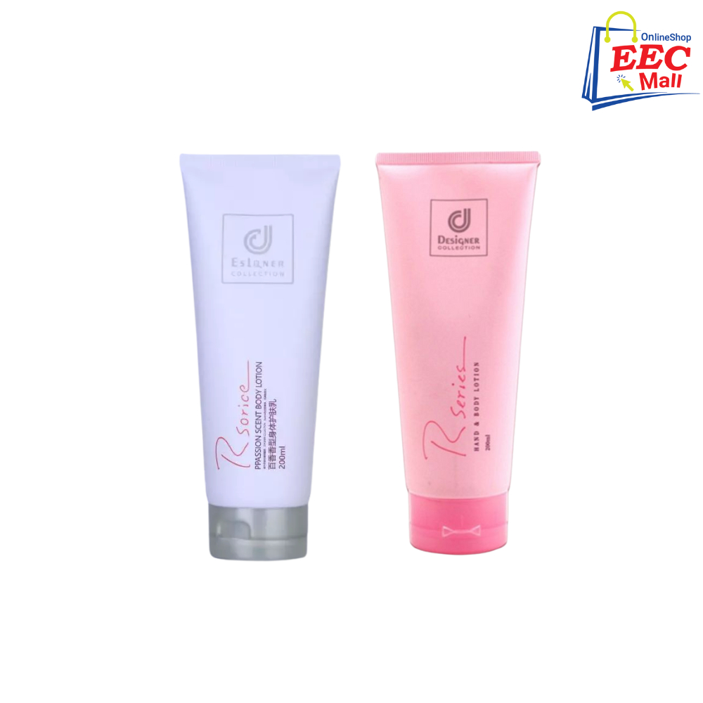 DESIGNER R SERIES Body Lotion Badan Perfume 身體乳 香水乳液 潤身體乳 | 蝦皮購物
