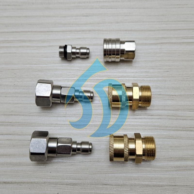 JD 簡大 汽車美容 BOSS HD1500S CAN TA 肯田 雙防扭 高壓清洗機 出水快拆 管槍快 | 蝦皮購物