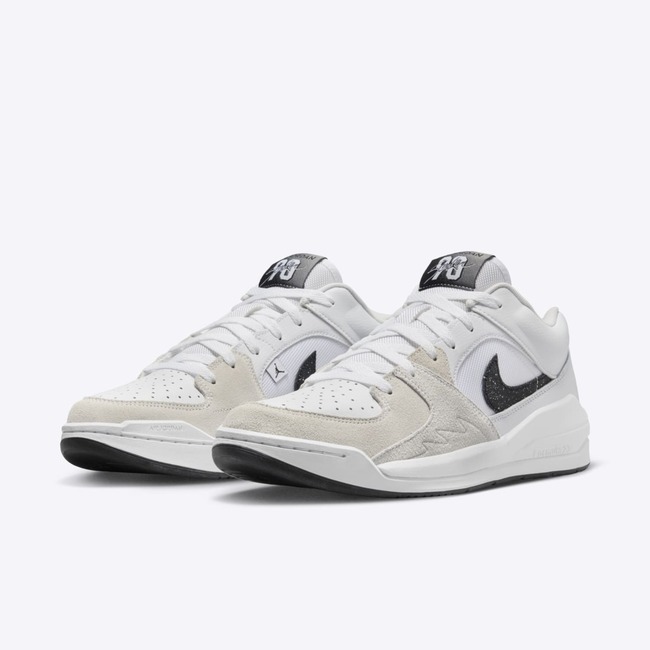 S.G Nike Jordan Stadium 90 DX4397-112 男 休閒鞋 運動 復古 喬丹 緩震 白灰 | 蝦皮購物