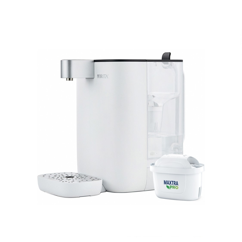【BRITA】Model ONE瞬熱滅菌開飲機(含濾芯x1) | 蝦皮購物