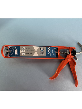 COX 骨架密封膠槍 矽利康省力槍 英國製造 英制矽利康槍 專業矽利康槍 | 蝦皮購物
