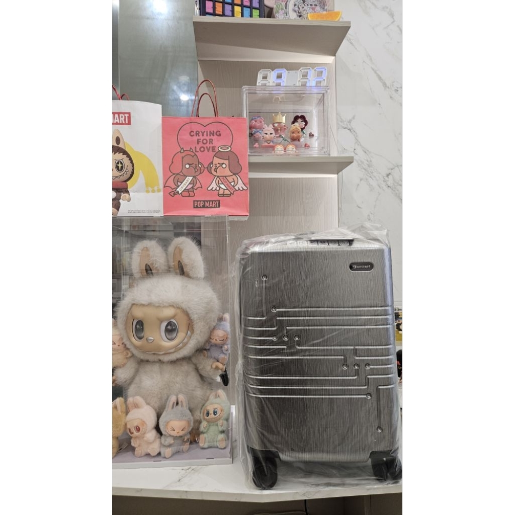 tsmc 20吋行李箱 | 蝦皮購物