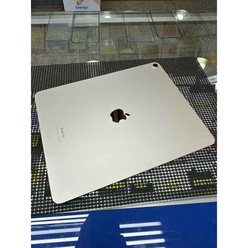 【容量256g/循環29】9.9新Apple iPad Air 13 吋 256g 2024 WiFi M2 A2898 | 蝦皮購物