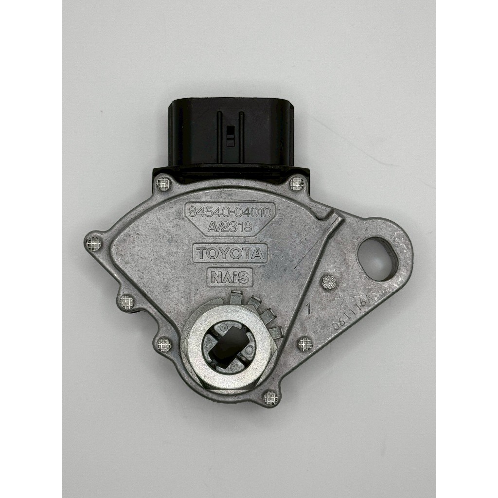 84540-04010/空檔啟動開關/Neutral Safety Switch/TOYOTA/LEXUS | 蝦皮購物