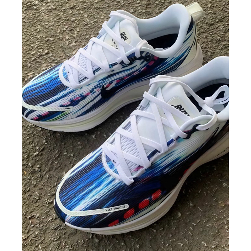 {OGC} NIKE VOMERO 18 ZOOMX SE 氣墊 慢跑鞋 運動鞋 男鞋 絢彩 IB8164-999 | 蝦皮購物