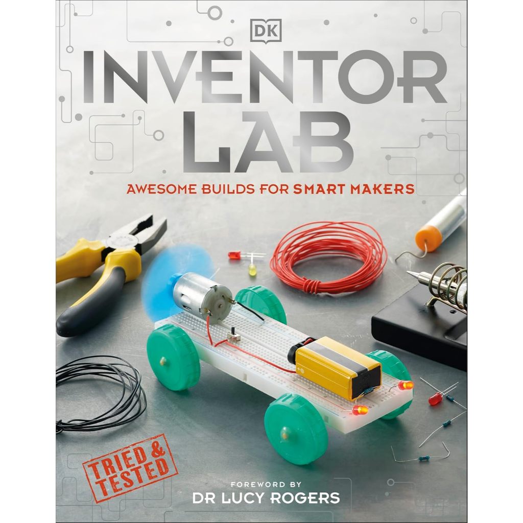 Inventor Lab | 蝦皮購物
