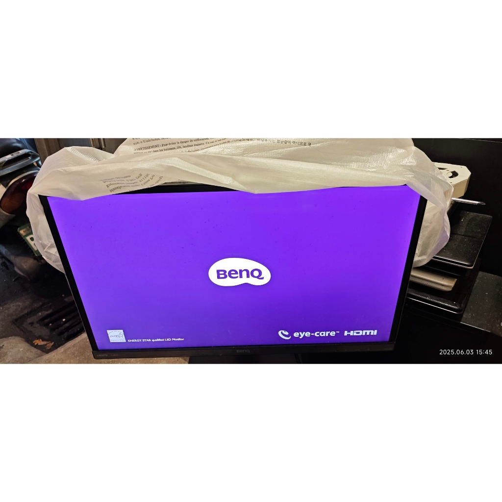 BENQ VZ2350 23吋 lcd AH-IPS 1920x1080 | 蝦皮購物