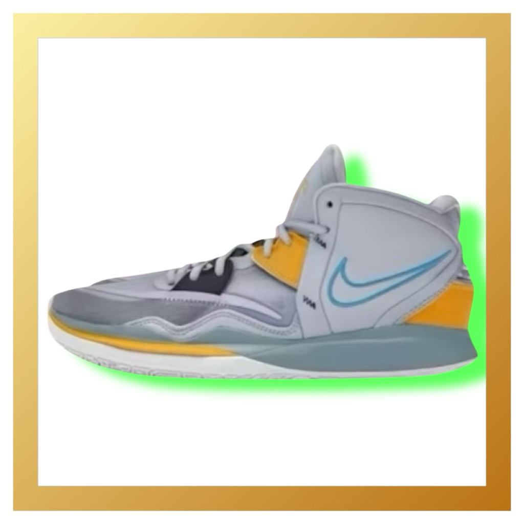 NIKE KYRIE 8 INFINITY EP ‘FUTURE PAST’ 籃球鞋 US10 FTW BB | 蝦皮購物
