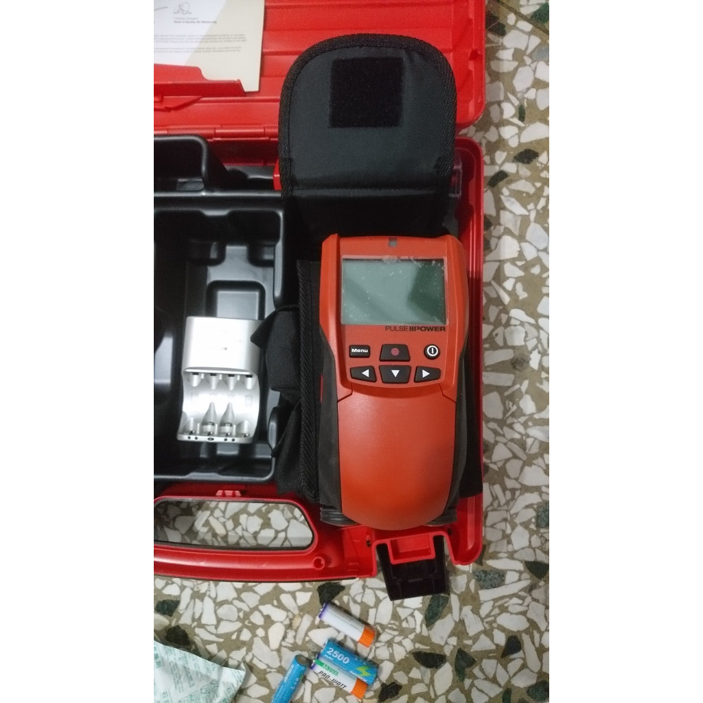 租 出租 HILTI 喜得釘 PS50 PS-50 專業牆體探測儀 D-TECT150 可參考 | 蝦皮購物