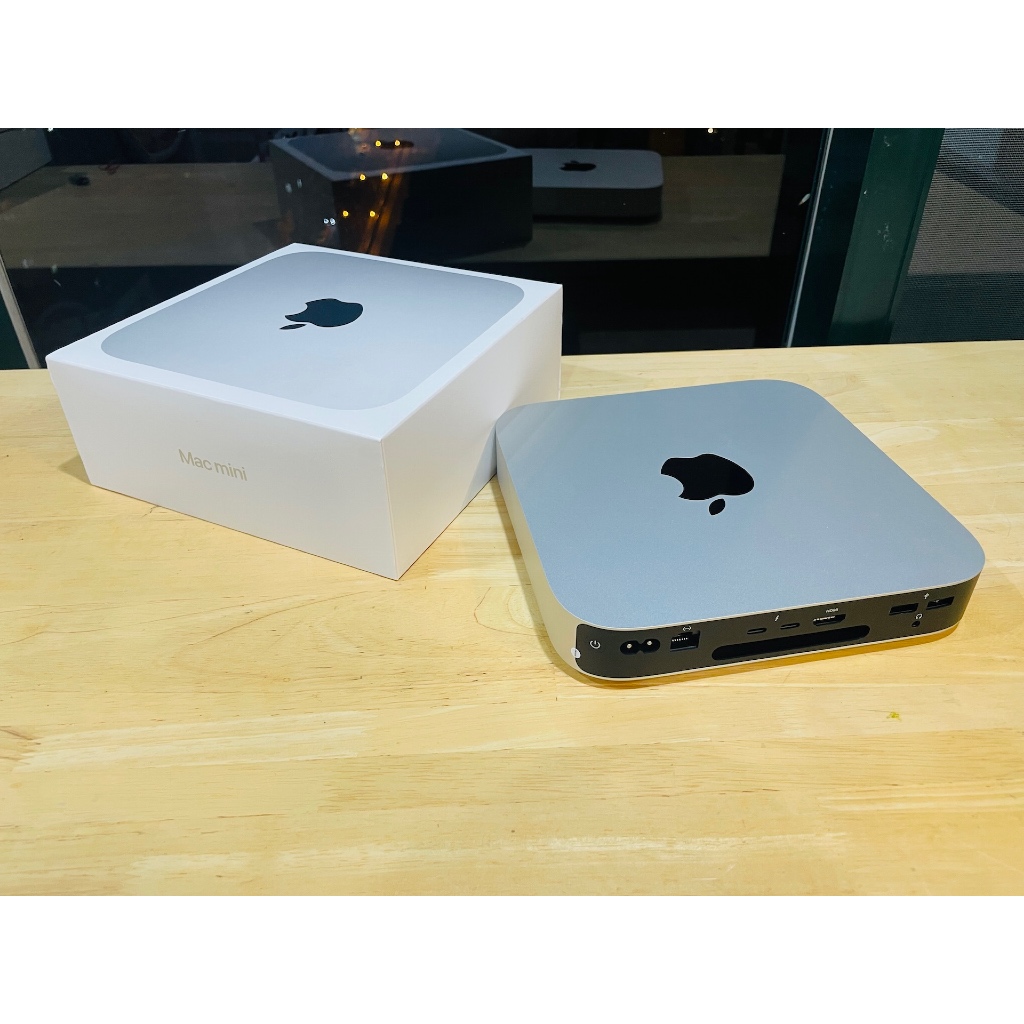 台中 M1 Mac mini M1 16G 1TB 蘋果電腦 Apple A2348 | 蝦皮購物