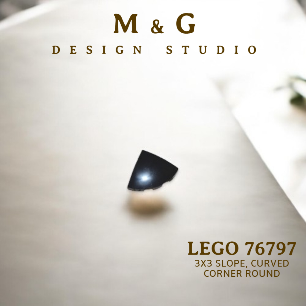 LEGO® 樂高 二手整新 76797 3x3 Slope Curved | 蝦皮購物