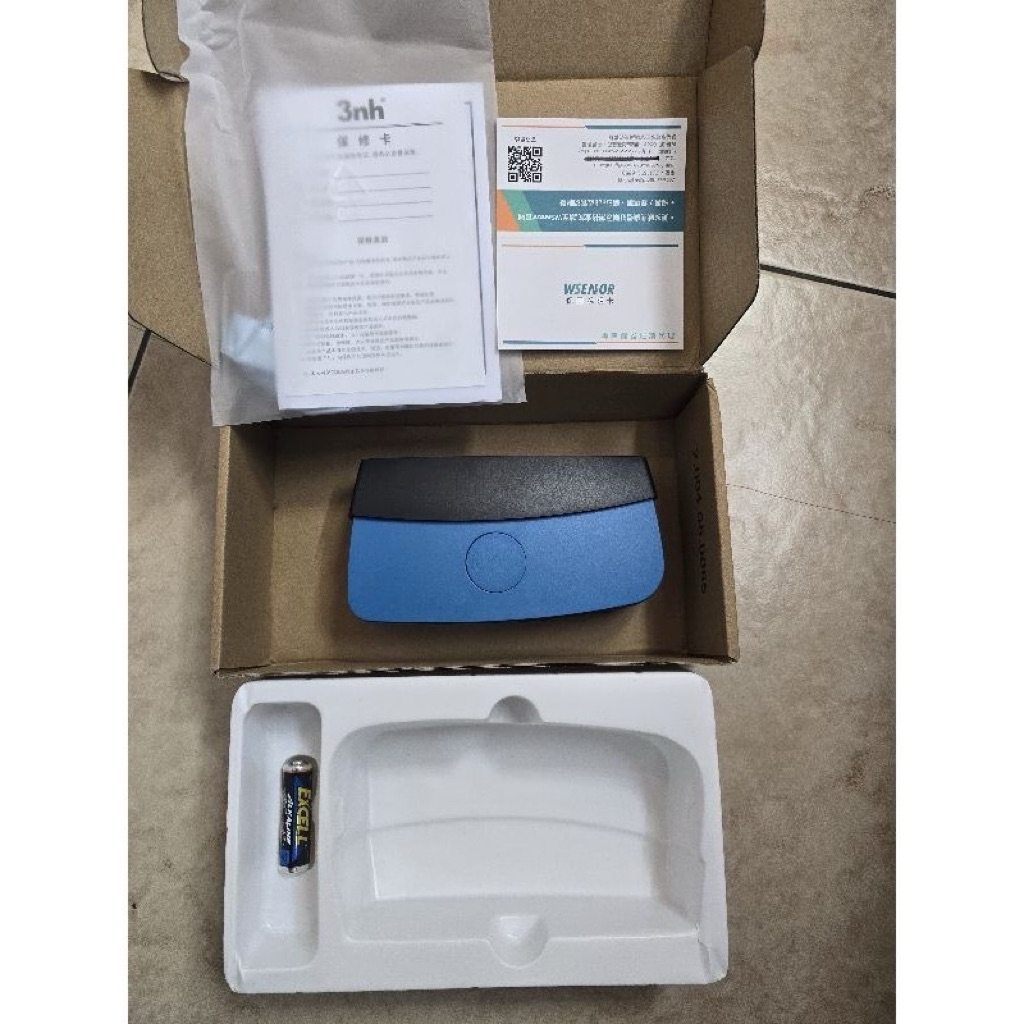 3nh yg60s 經濟型光澤儀 | 蝦皮購物