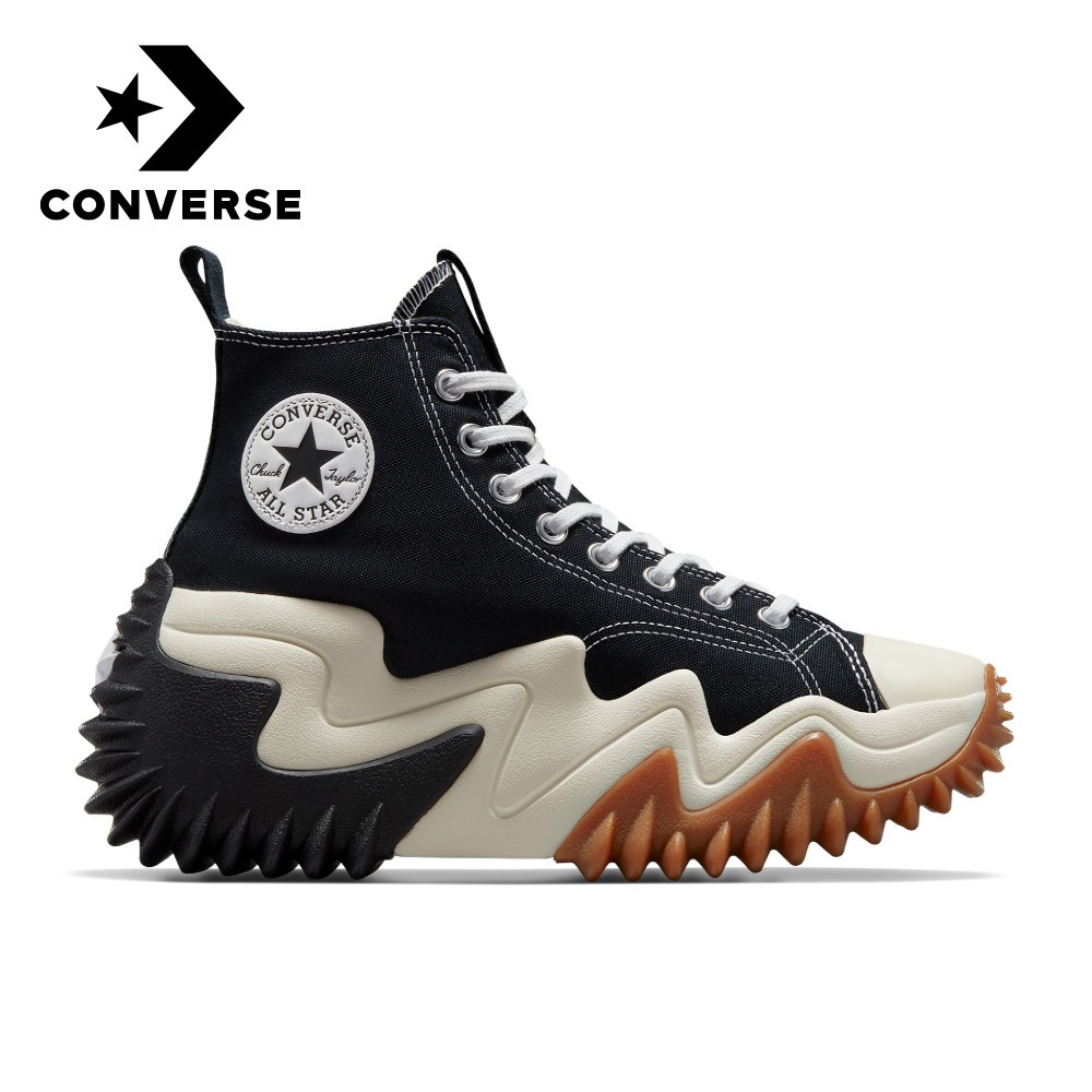 【Converse官方旗艦店】厚底帆布鞋_中性_RUN STAR MOTION CX_171545C | 蝦皮購物