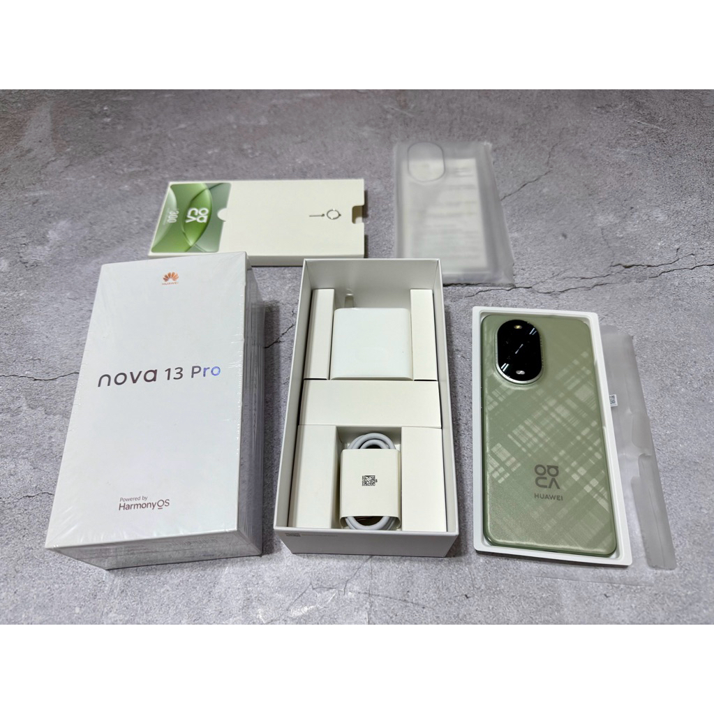 華為 HUAWEI nova 13 Pro 12+256G 洛登綠 MATE X5 X6 P70 60 pro ART | 蝦皮購物