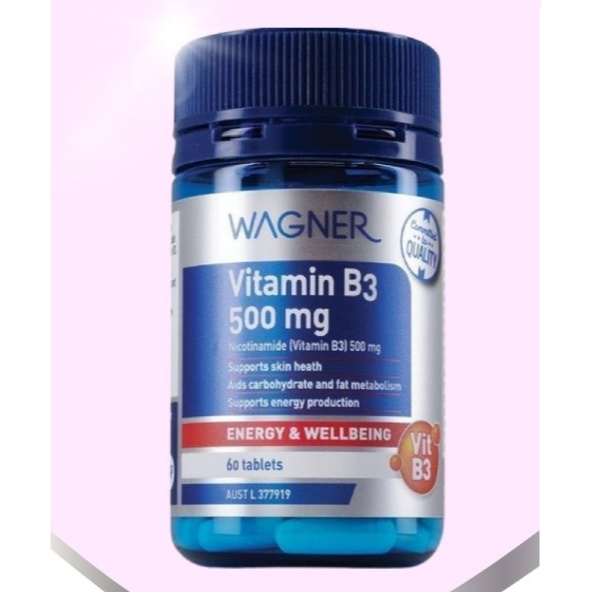 澳洲 WANGER 維生素D3 500mg 60錠 | 蝦皮購物
