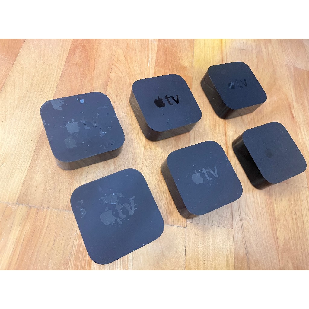 Apple TV 第 4 代 (a1625) | 蝦皮購物