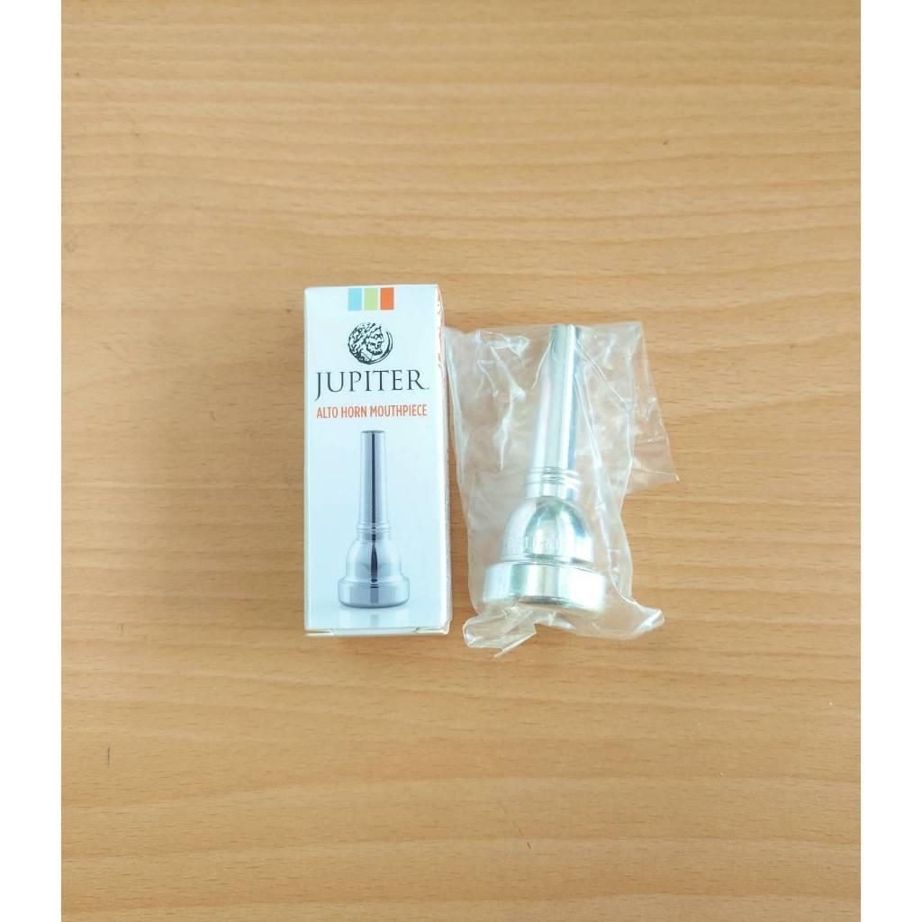 JUDY樂器店】全新 JUPITER JBM-AL ALTO MOUTHPIECI 中音號 吹嘴 | 蝦皮購物